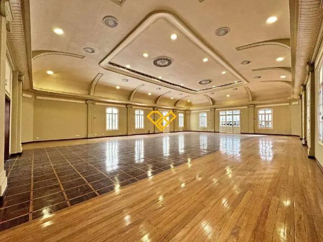 Casa / Sobrado para Locação em Santos/SP Gonzaga