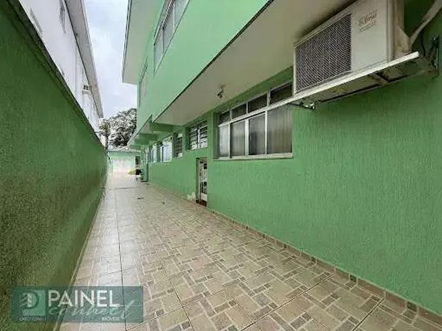 Casa / Sobrado para Locação em Santos/SP Gonzaga 4 Quartos