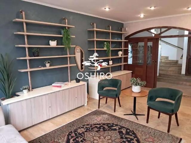 Casa / Sobrado para Locação em Santos/SP Gonzaga 4 Quartos