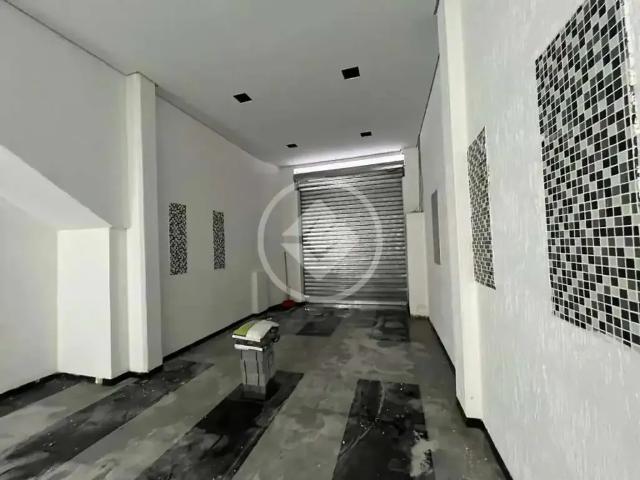 Casa / Sobrado para Locação em Santos/SP Gonzaga 6 Quartos