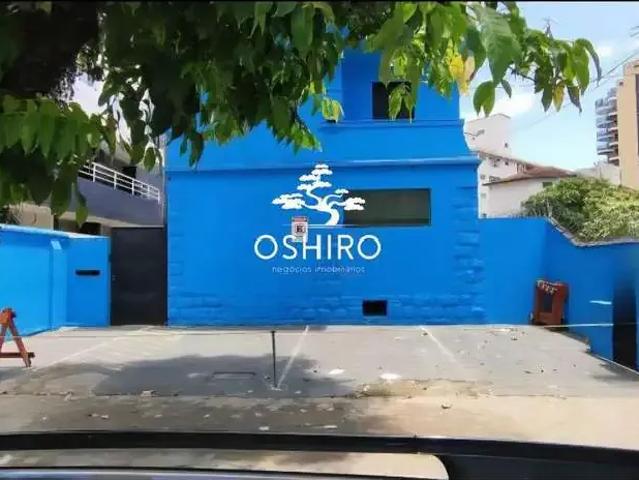 Casa / Sobrado para Locação em Santos/SP Gonzaga 1 Quartos
