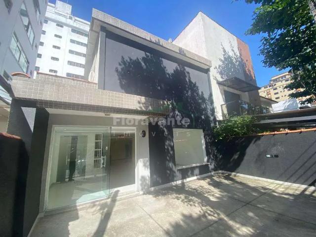 Casa / Sobrado para Locação em Santos/SP Gonzaga 1 Quartos