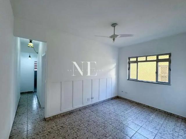 Casa / Sobrado para Locação em Santos/SP Gonzaga 2 Quartos