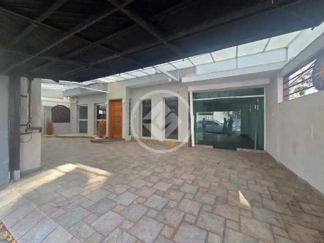 Casa / Sobrado para Locação em Santos/SP Gonzaga 3 Quartos