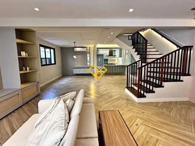 Casa / Sobrado para Locação em Santos/SP Gonzaga 3 Quartos