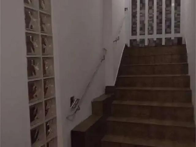 Casa / Sobrado para Locação em Santos/SP Gonzaga 3 Quartos