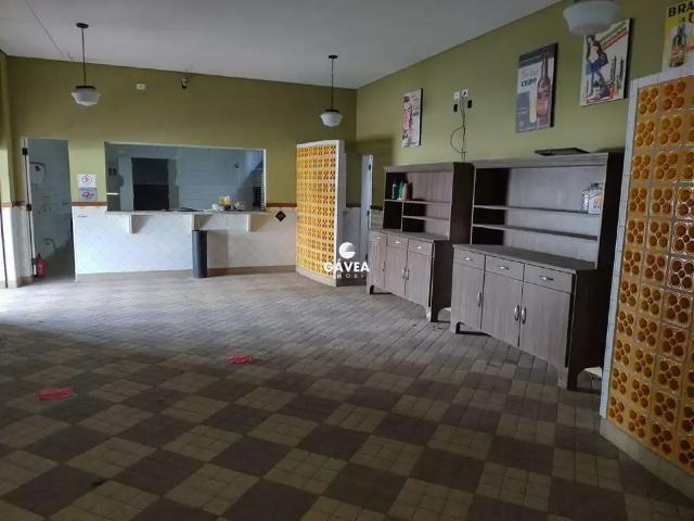 Casa / Sobrado para Locação em Santos/SP Embaré 1 Quartos