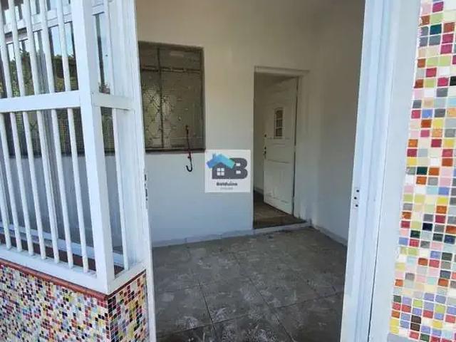Casa / Sobrado para Locação em Santos/SP Embaré 3 Quartos