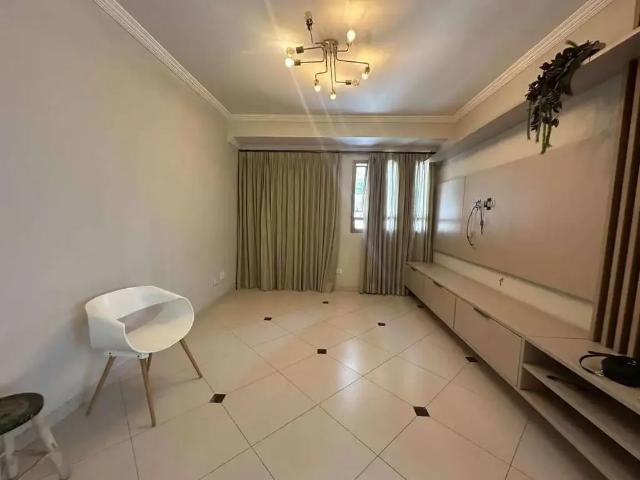 Casa / Sobrado para Locação em Santos/SP Embaré 3 Quartos