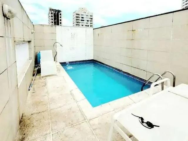 Casa / Sobrado para Locação em Santos/SP Embaré 3 Quartos