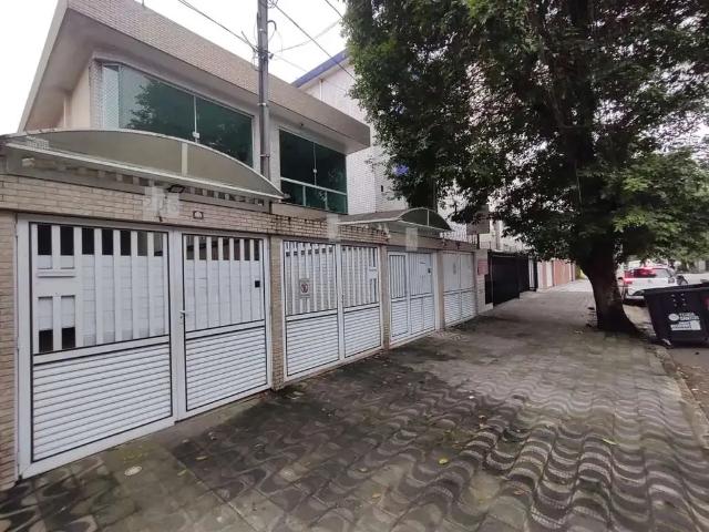 Casa / Sobrado para Locação em Santos/SP Embaré 3 Quartos