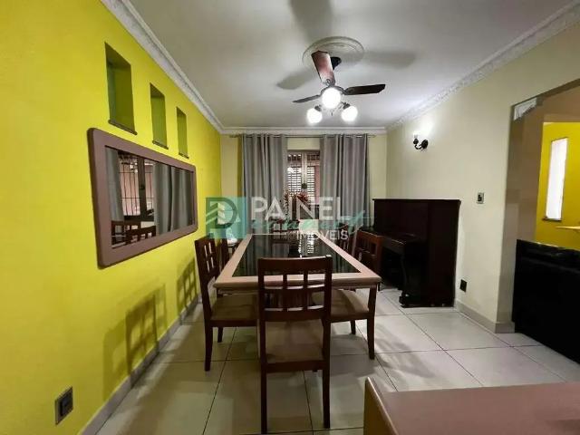 Casa / Sobrado para Locação em Santos/SP Embaré 3 Quartos