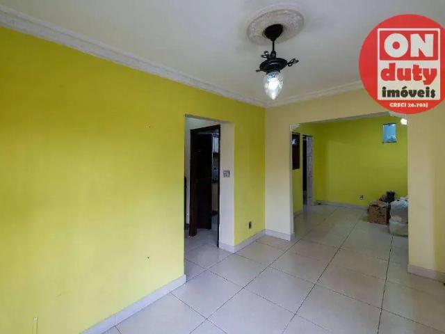 Casa / Sobrado para Locação em Santos/SP Embaré 3 Quartos