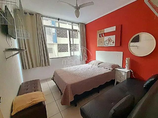 Casa / Sobrado para Locação em Santos/SP Embaré 3 Quartos