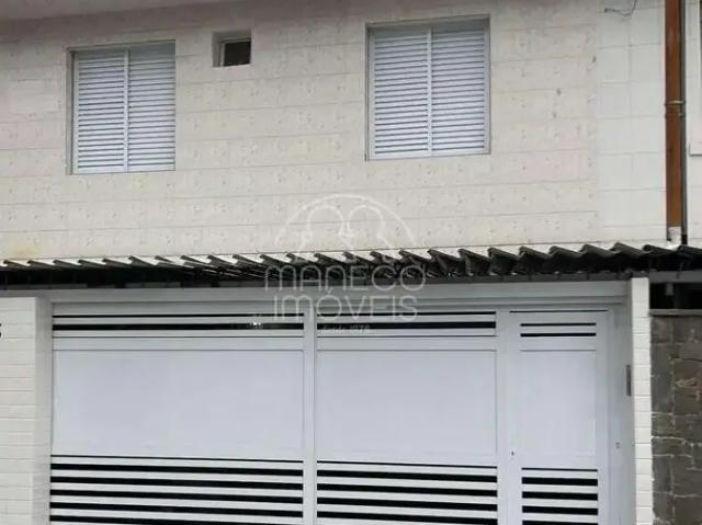 Casa / Sobrado para Locação em Santos/SP Encruzilhada 3 Quartos