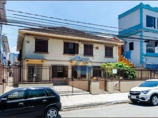 Casa / Sobrado para Locação em Santos/SP Encruzilhada 3 Quartos