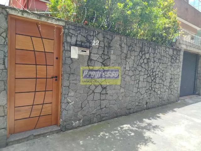 Casa / Sobrado para Locação em Santos/SP Encruzilhada 5 Quartos
