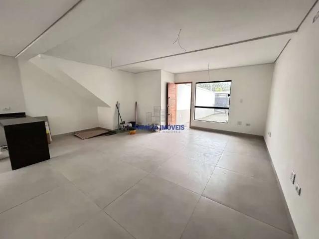 Casa / Sobrado para Locação em Santos/SP Estuário 3 Quartos