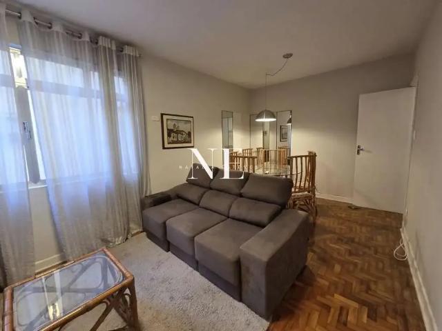 Casa / Sobrado para Locação em Santos/SP José Menino 1 Quartos