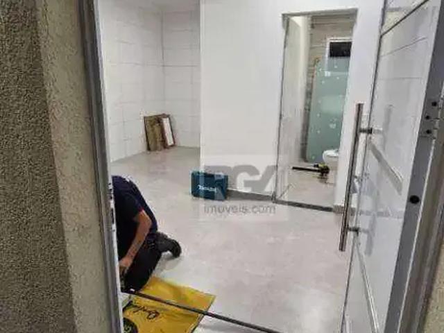Casa / Sobrado para Locação em Santos/SP Morro Nova Cintra 2 Quartos