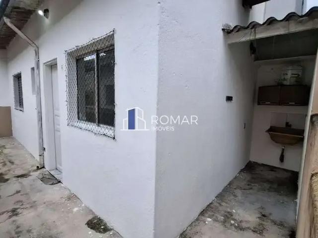 Casa / Sobrado para Locação em Santos/SP Macuco 1 Quartos