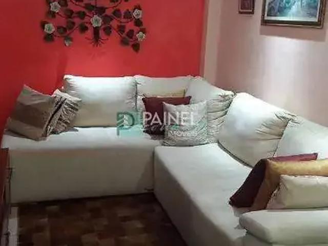 Casa / Sobrado para Locação em Santos/SP Macuco 3 Quartos