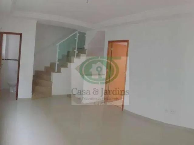 Casa / Sobrado para Locação em Santos/SP Macuco 3 Quartos