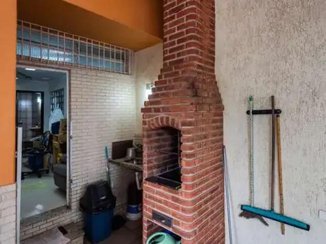 Casa / Sobrado para Locação em Santos/SP Macuco 3 Quartos