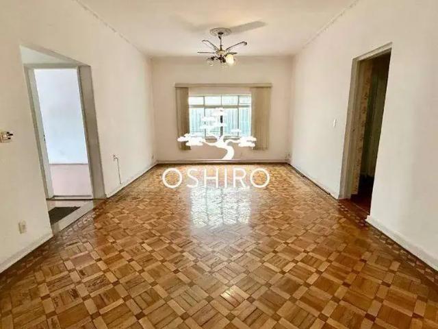 Casa / Sobrado para Locação em Santos/SP Macuco 3 Quartos