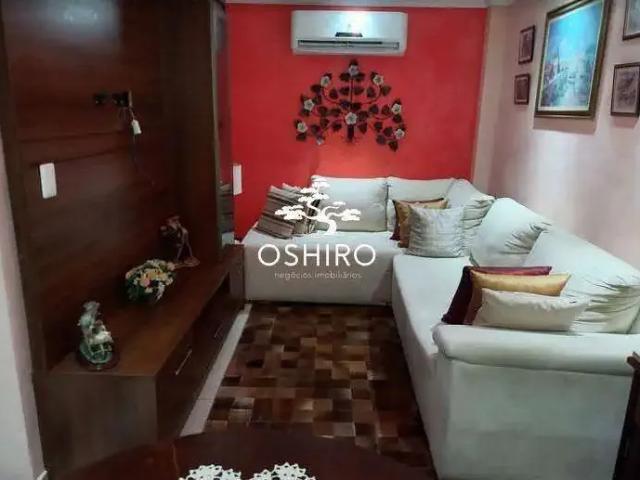 Casa / Sobrado para Locação em Santos/SP Macuco 3 Quartos