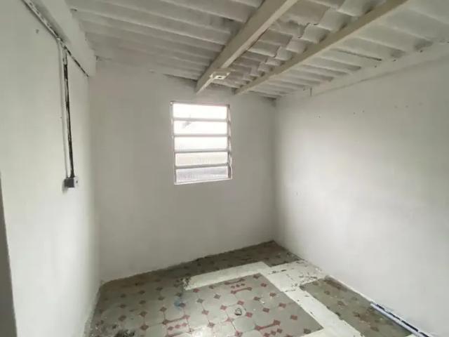 Casa / Sobrado para Locação em Santos/SP Marapé 1 Quartos