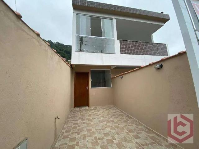 Casa / Sobrado para Locação em Santos/SP Marapé 2 Quartos