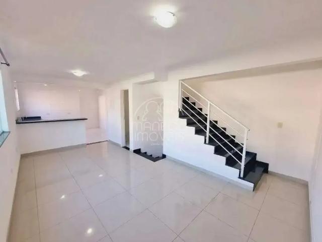 Casa / Sobrado para Locação em Santos/SP Marapé 2 Quartos