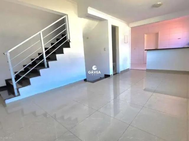 Casa / Sobrado para Locação em Santos/SP Marapé 2 Quartos