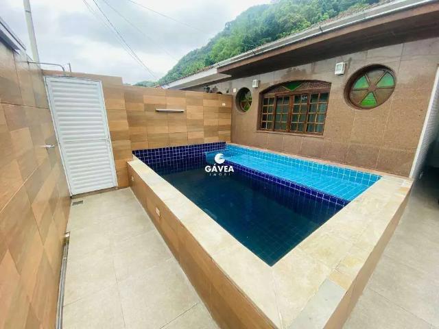 Casa / Sobrado para Locação em Santos/SP Marapé 3 Quartos