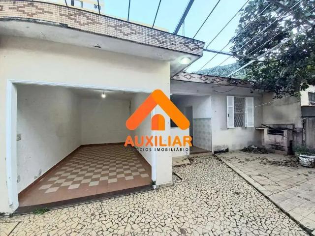 Casa / Sobrado para Locação em Santos/SP Marapé 3 Quartos