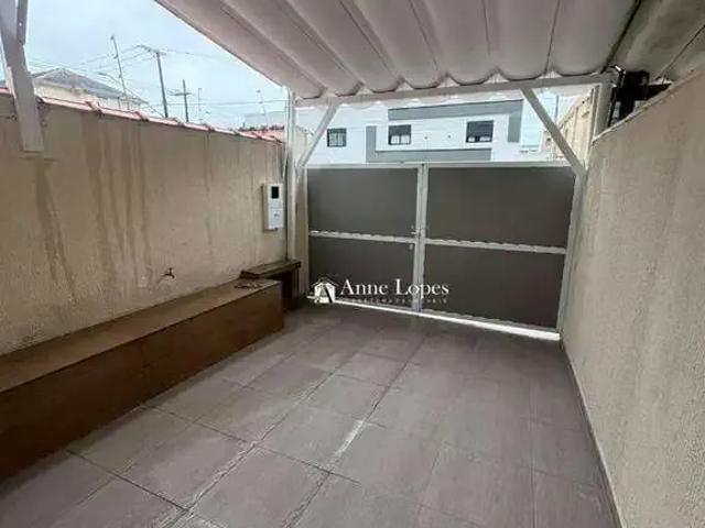 Casa / Sobrado para Locação em Santos/SP Marapé 3 Quartos