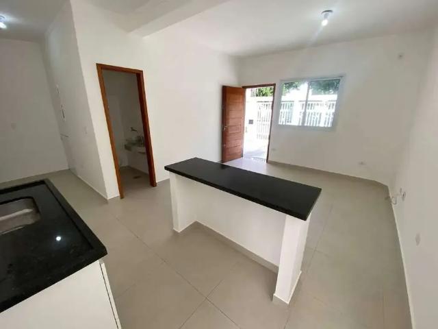 Casa / Sobrado para Locação em Santos/SP Marapé 3 Quartos