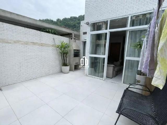 Casa / Sobrado para Locação em Santos/SP Marapé 3 Quartos
