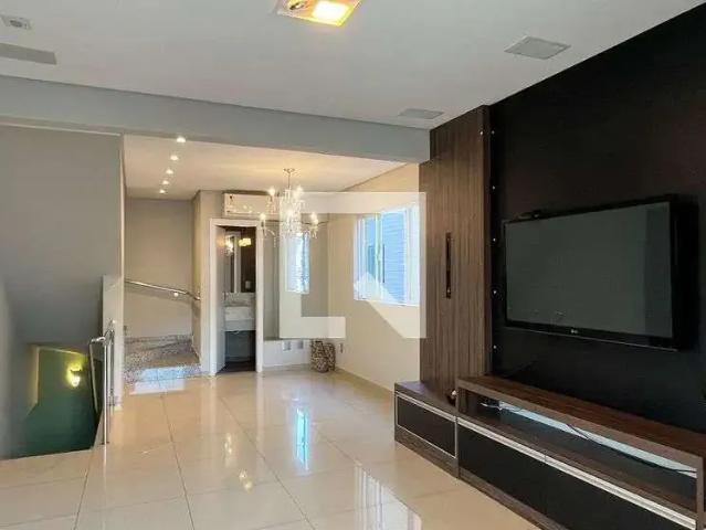 Casa / Sobrado para Locação em Santos/SP Marapé 3 Quartos