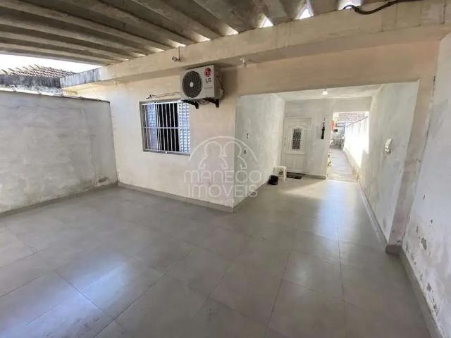 Casa / Sobrado para Locação em Santos/SP Santa Maria 2 Quartos