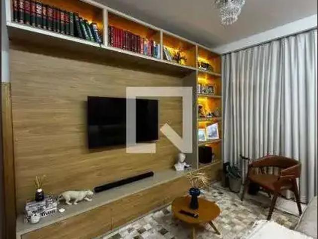 Casa / Sobrado para Locação em Santos/SP Santa Maria 2 Quartos