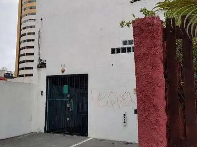 Casa / Sobrado para Locação em Santos/SP Pompéia 2 Quartos