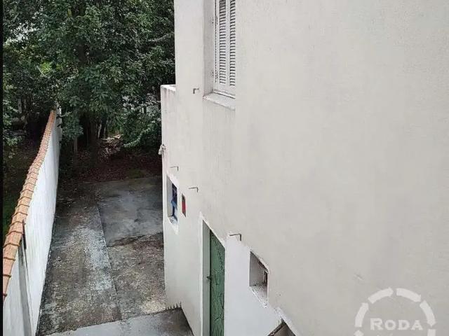 Casa / Sobrado para Locação em Santos/SP Pompéia 1 Quartos