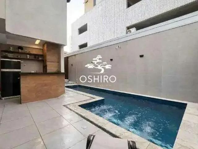 Casa / Sobrado para Locação em Santos/SP Pompéia 4 Quartos