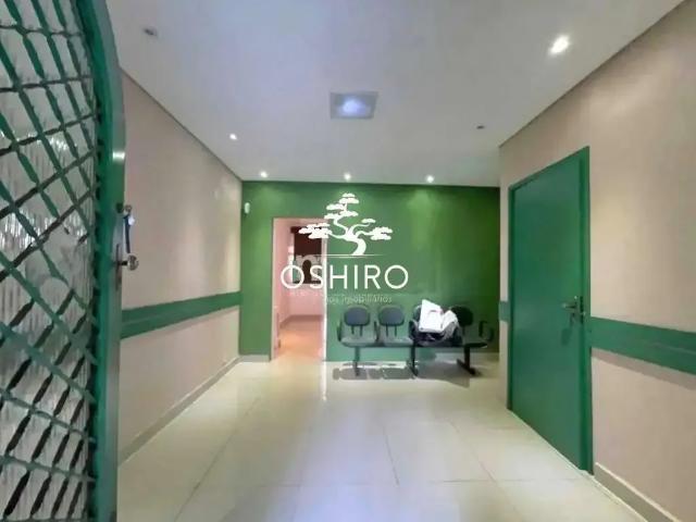 Casa / Sobrado para Locação em Santos/SP Pompéia 4 Quartos