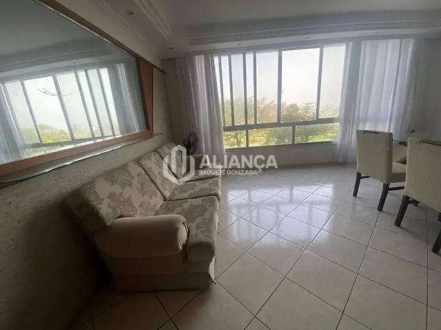 Casa / Sobrado para Locação em Santos/SP Pompéia 3 Quartos