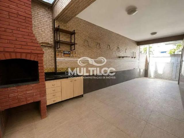 Casa / Sobrado para Locação em Santos/SP Ponta da Praia 3 Quartos
