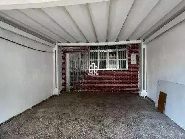 Casa / Sobrado para Locação em Santos/SP Ponta da Praia 2 Quartos