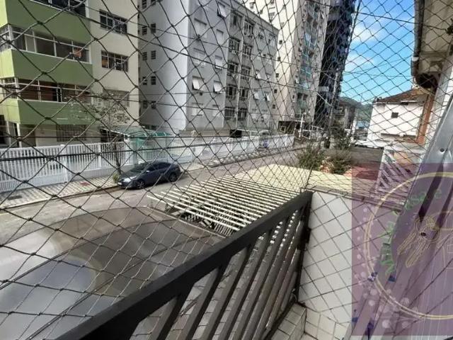 Casa / Sobrado para Locação em Santos/SP Ponta da Praia 2 Quartos